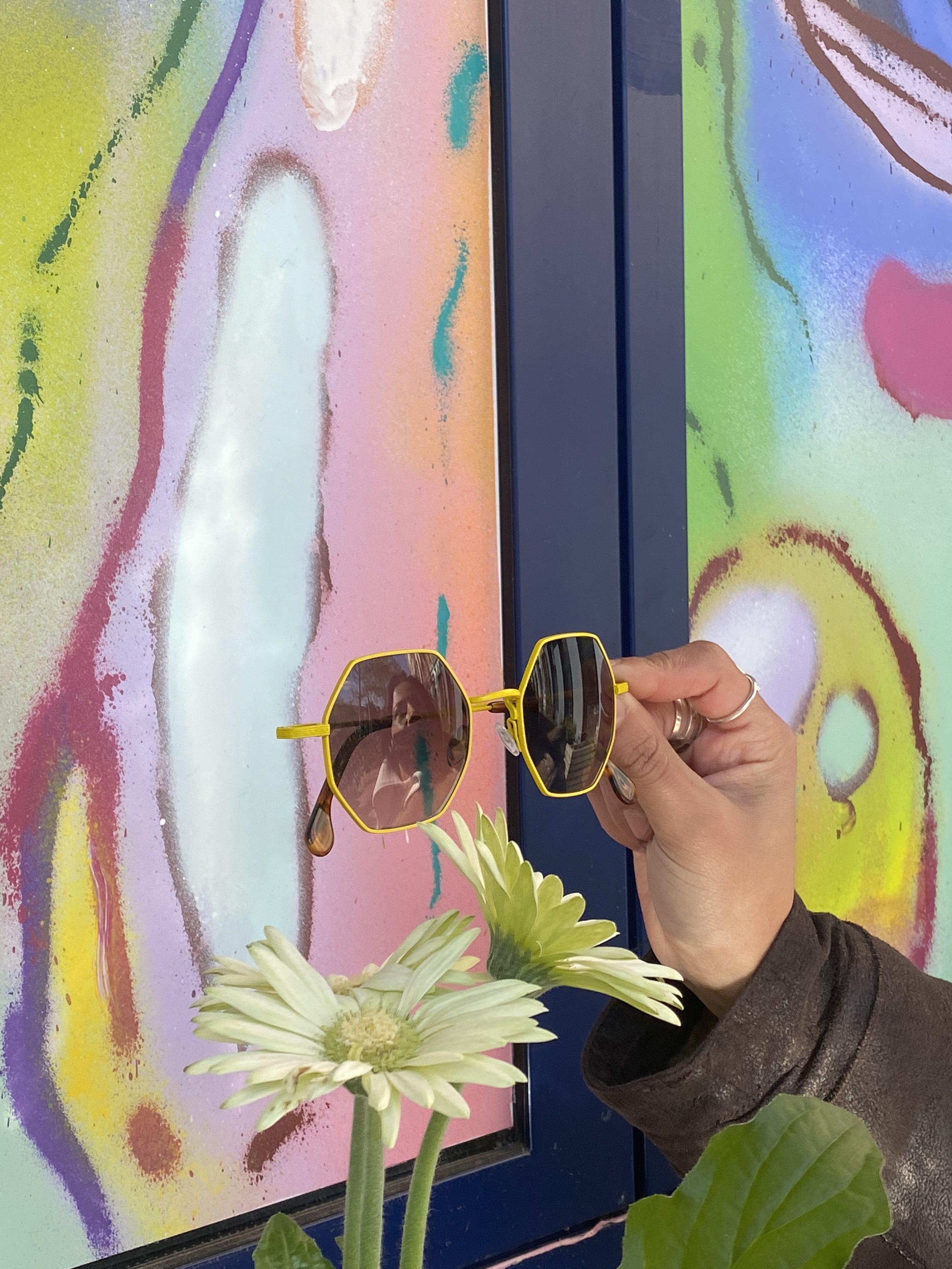 COLLECTION RIGOLOTE UN PEU LOUFOQUE - KLS-Lunettes